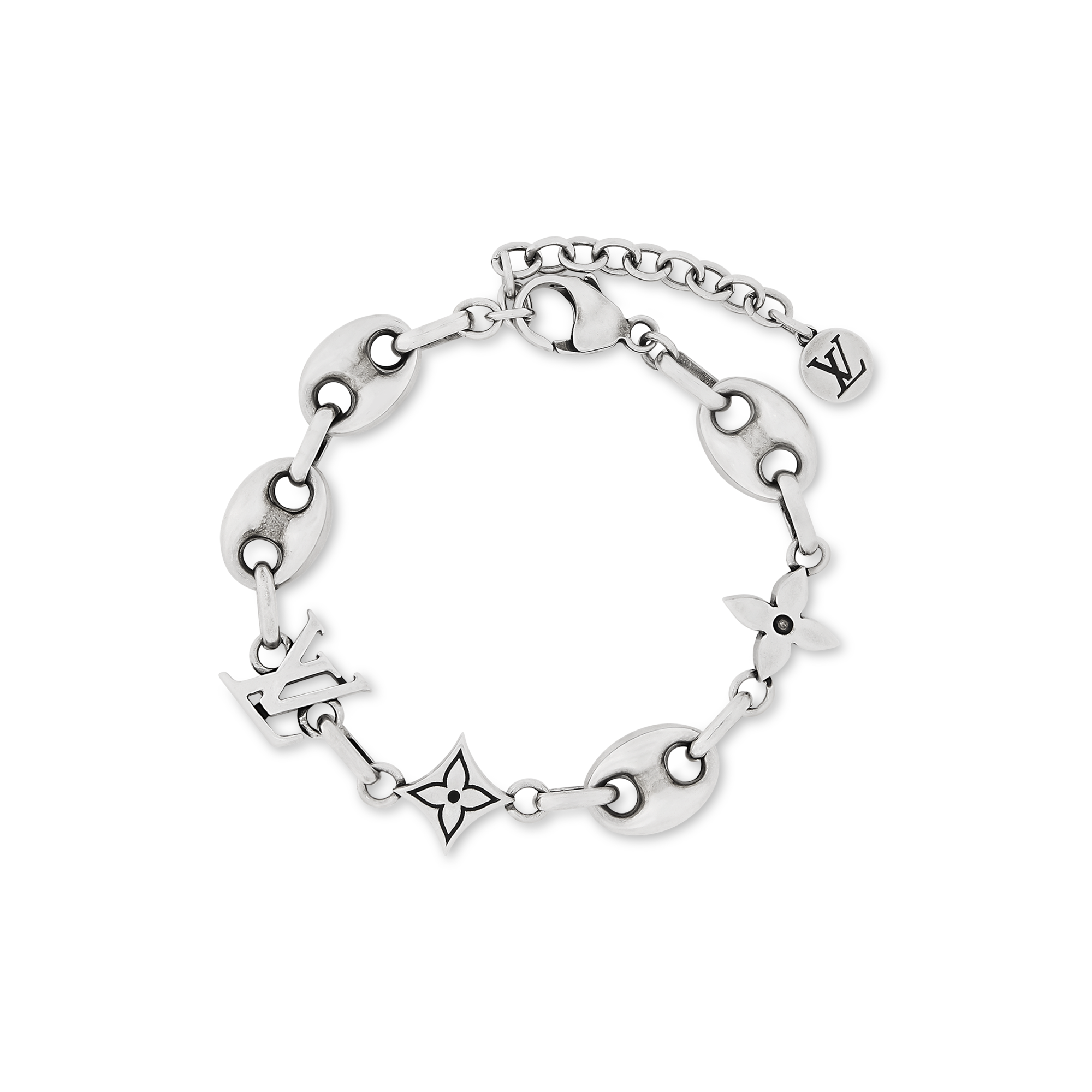 LV Sailor Medium Armband S00 - Modeschmuck | LOUIS VUITTON